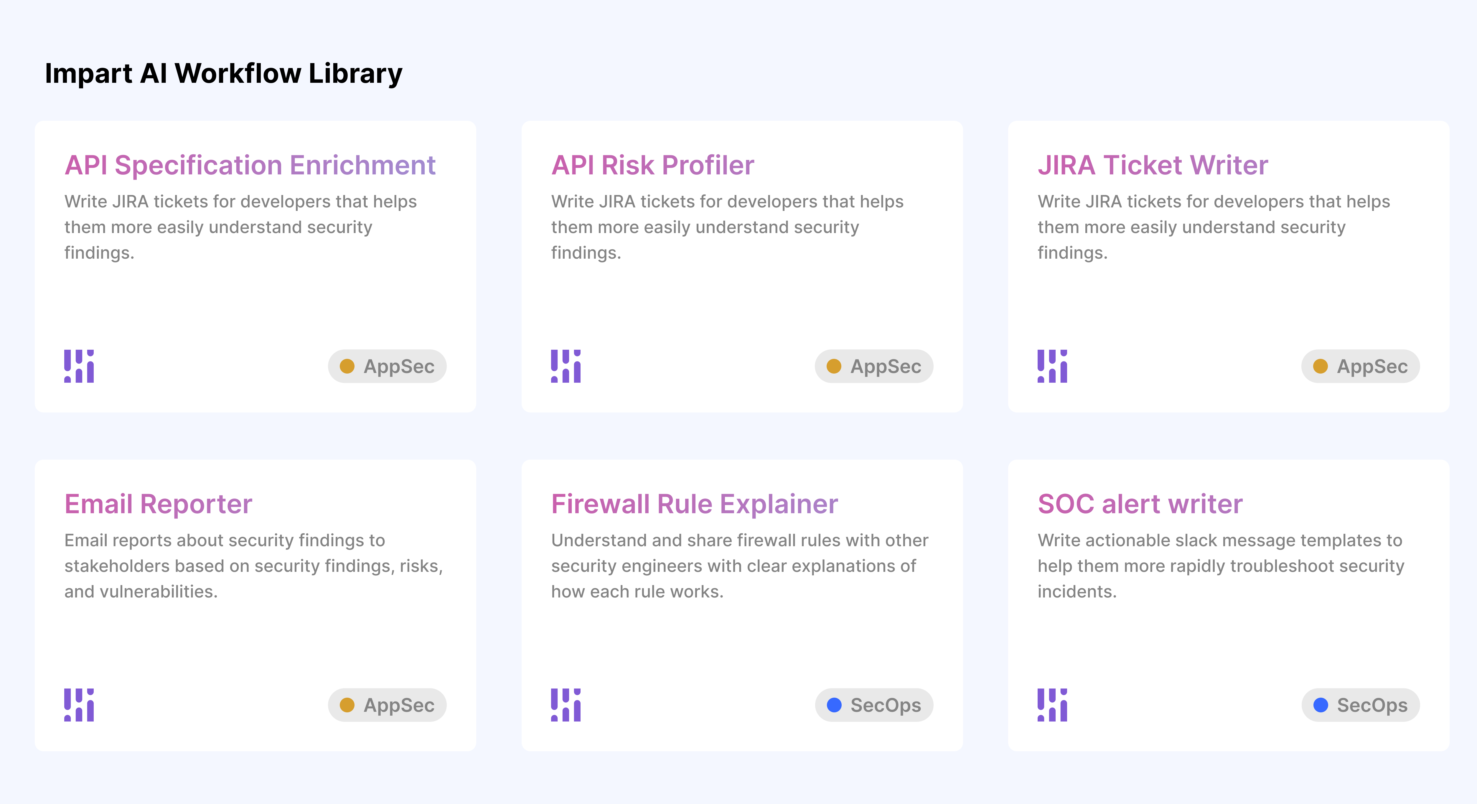 Use LLMs Safely with AI Workflows | Impart Security - Security Boulevard